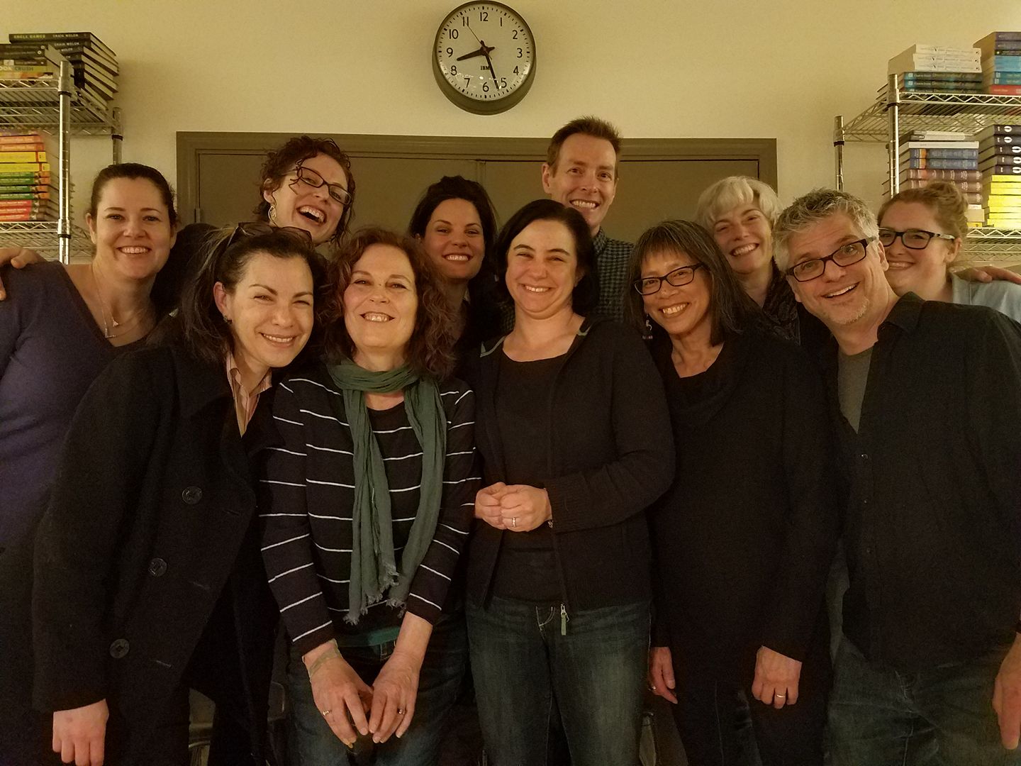 Farewell, Seattle (After AWP) | Donna Miscolta